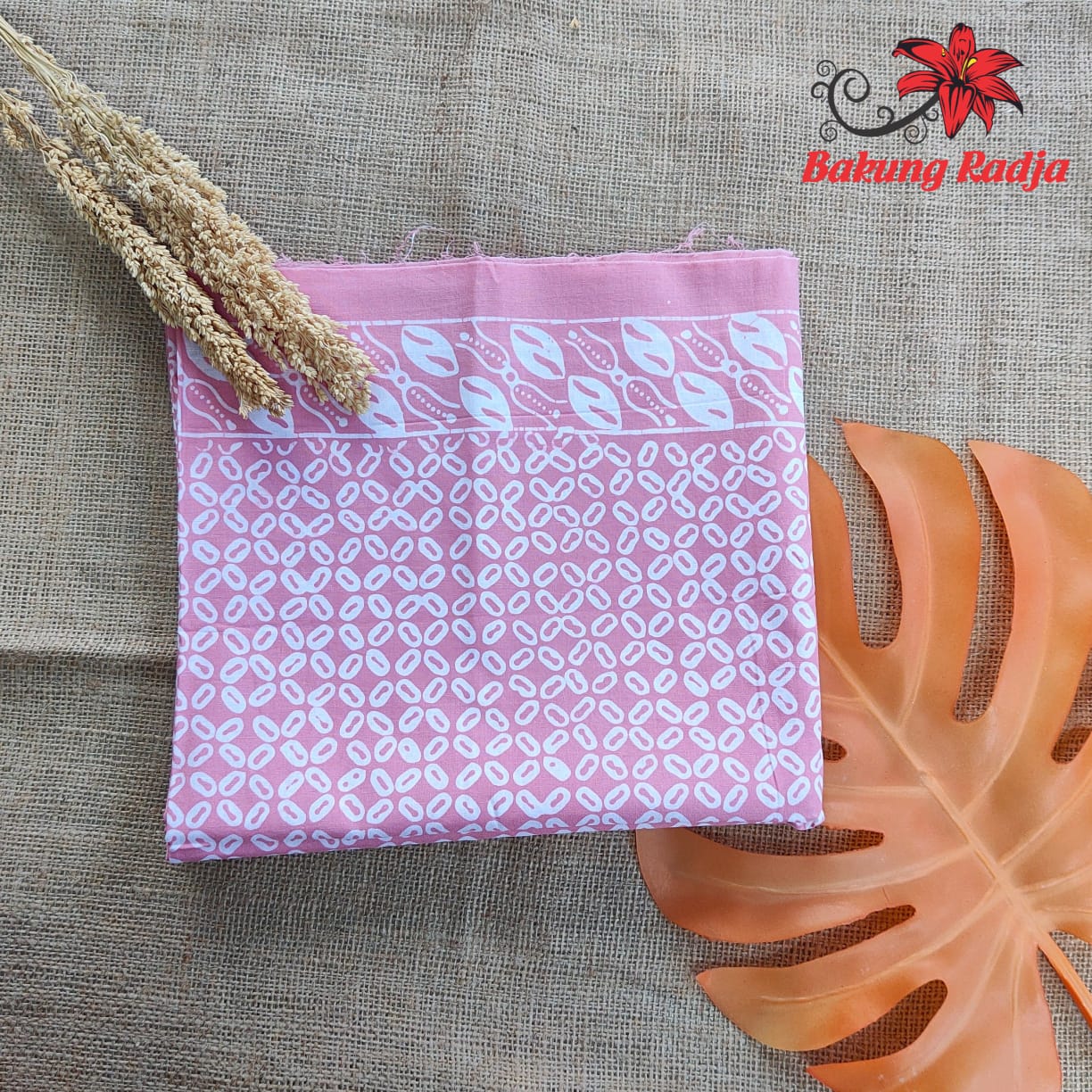 Kain Batik Motif Kawung Kecil Motif Kombinasi Motif Unik | Lazada Indonesia