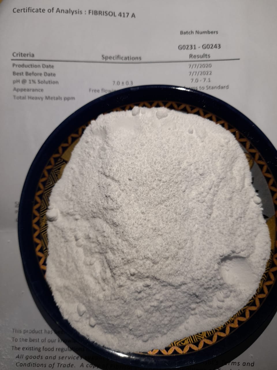 Fibrisol / Pengenyal Bakso&Sosis Halal Repacked | Lazada Indonesia