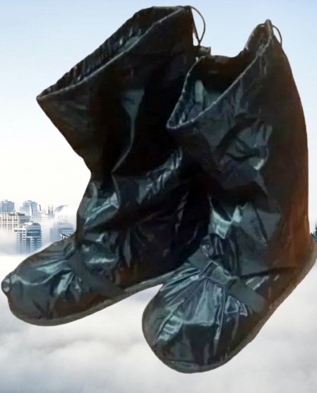 SEPATU HUJAN /SEPATU Antiair/ SEPATU WATER SAFETY /SEPATU Motor ...