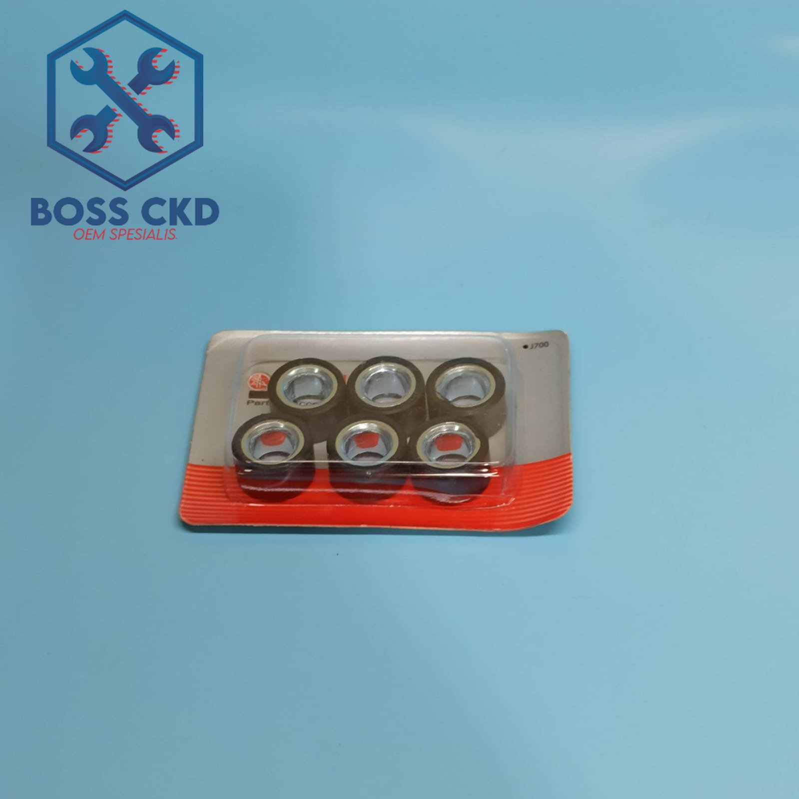 Roller Set Roler Wieght Set Yamaha Mio Soul Gt 125 Xeon RC Mio M3 Nmax ...