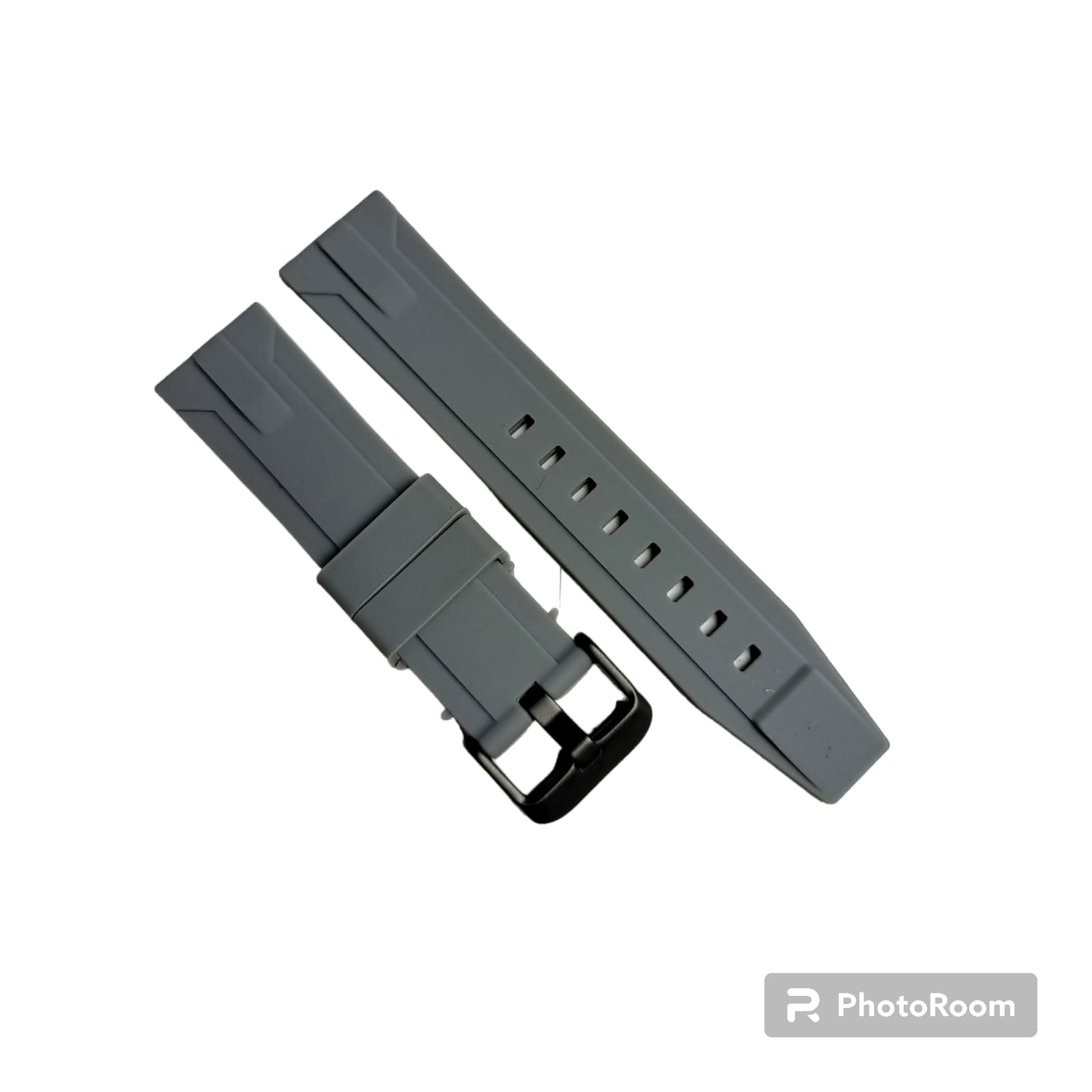 Tali Jam Rubber Strap WARNA Tali Jam Tangan Karet Silicon Halus ...