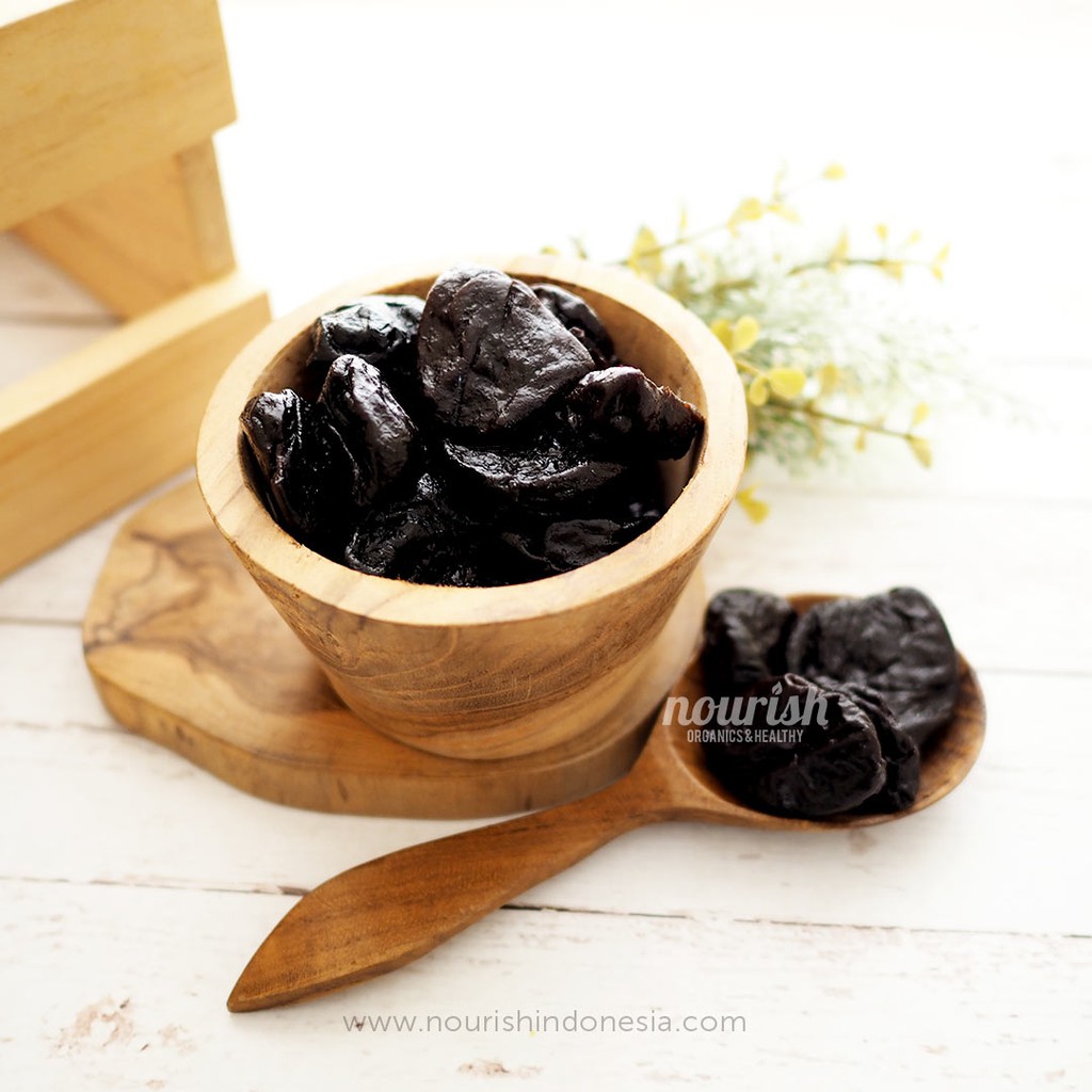 Dried Prune (Plum Kering) 1kg | Lazada Indonesia