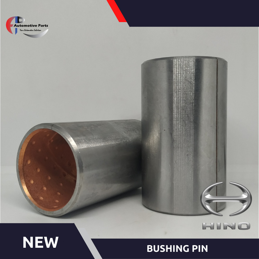 BOS PER BUSHIN SPRING DEPAN BELAKANG TRUK HINO LOHAN 500 FM260TI ... BOS PER BUSHIN SPRING DEPAN BELAKANG TRUK HINO LOHAN 500 FM260TI ...