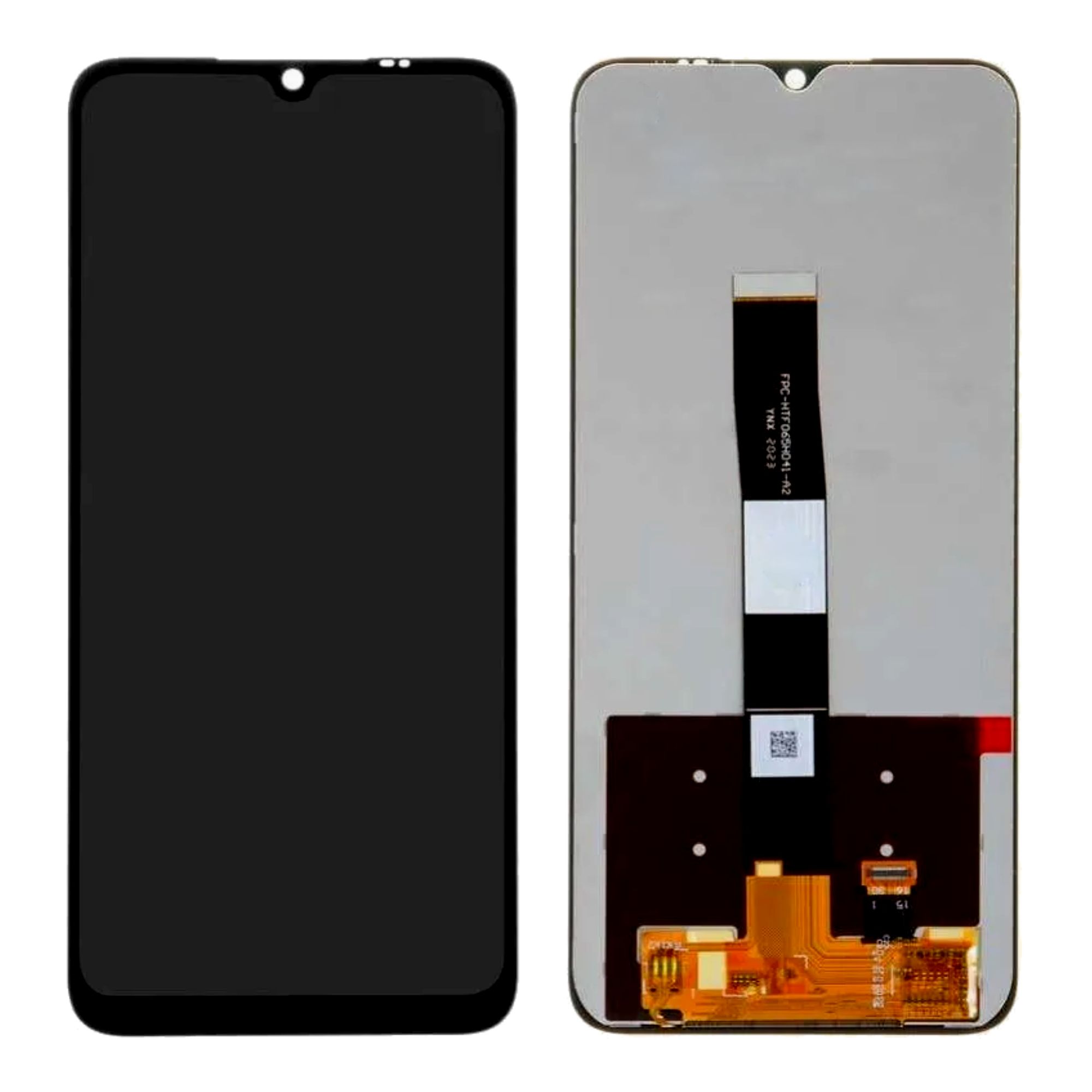 Lcd Xiaomi Redmi 9a 9c Dan Touchscreen Original Baru Lazada Indonesia