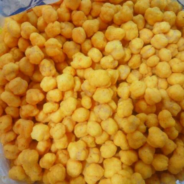 Snack Pilus Jagung Australia Super 1 KG | Lazada Indonesia
