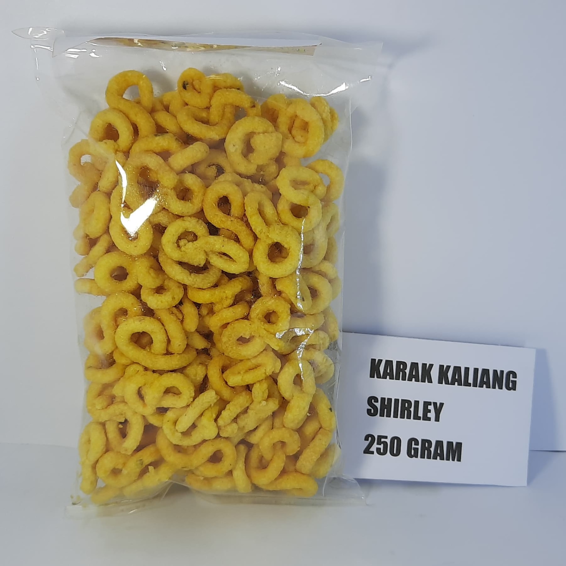 Karak Kaliang Shirley 250 gram | Lazada Indonesia