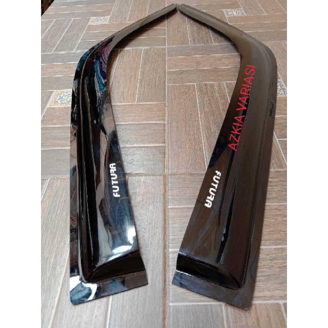 talang air futura pikup model slim | Lazada Indonesia