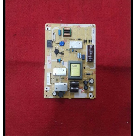 PSU - REGULATOR - POWER SUPPLY - MESIN TV LED SHARP LC 32SA4101I | Lazada Indonesia