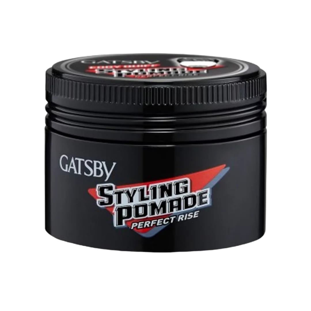 Gatsby Styling Pomade [75g] | Lazada Indonesia