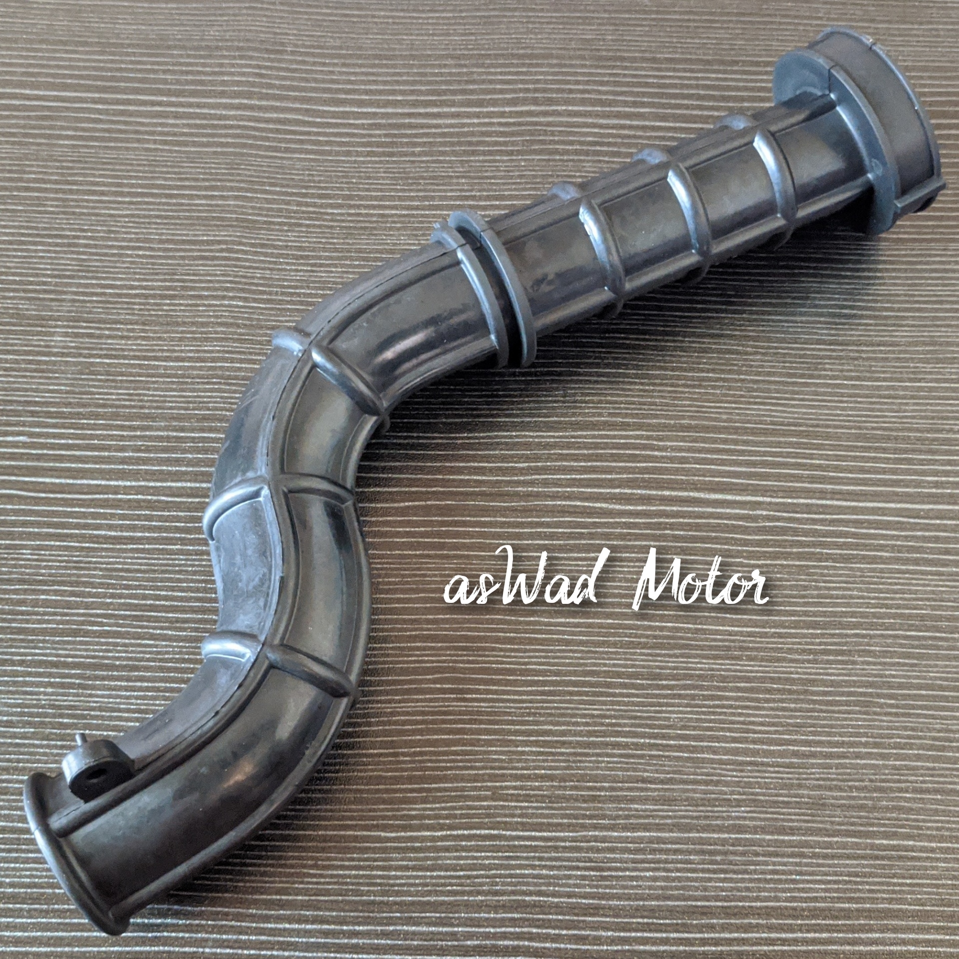 Karet Hawa Filter Udara Yamaha / Karet Intek Udara / Karet Saluran ...
