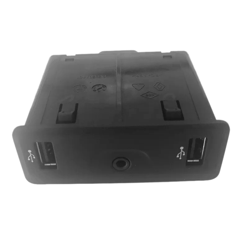 Car Carplay and Android Auto USB Adapter for Renault 280239665R ...