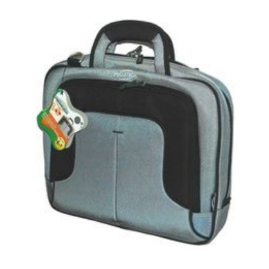 Mediatech Laptop Bag 14 Inch MNB-05 / Tas Laptop Mediatech - 44006 ...