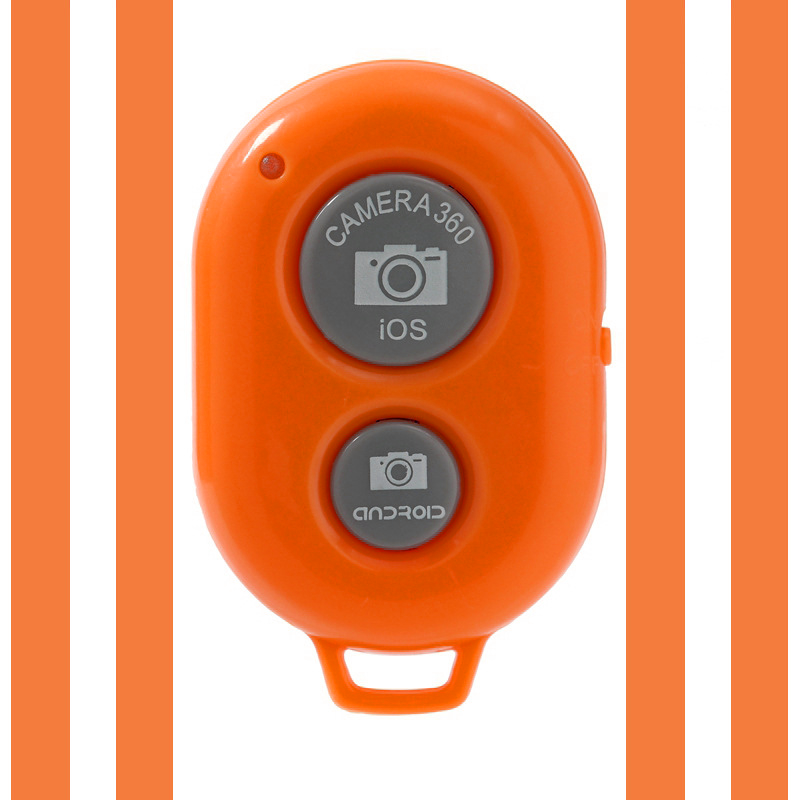 Gratis Semua - Remote Bluetooth Shutter Kamera Android dan IOS Tombol ...