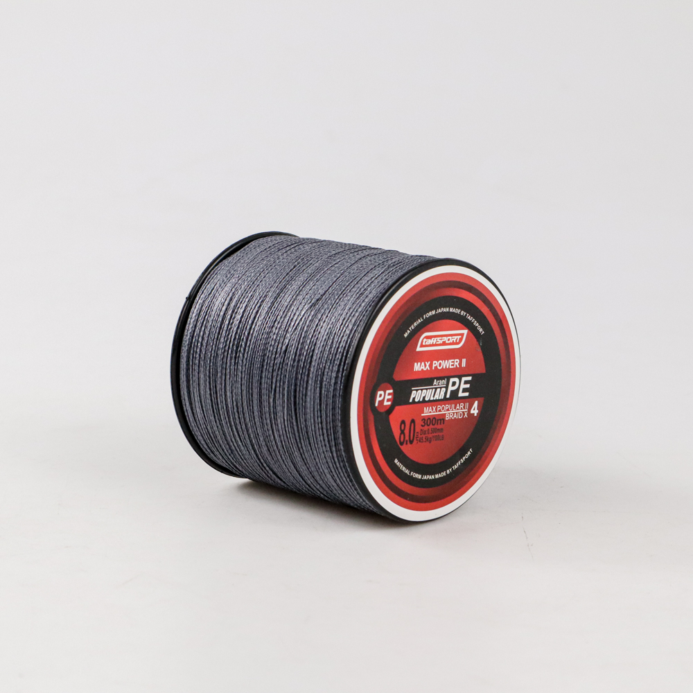 Senar PE 300Meter Super Kuat Halus Kecil Anti Keriting 1 2 3 4 5 300m ...