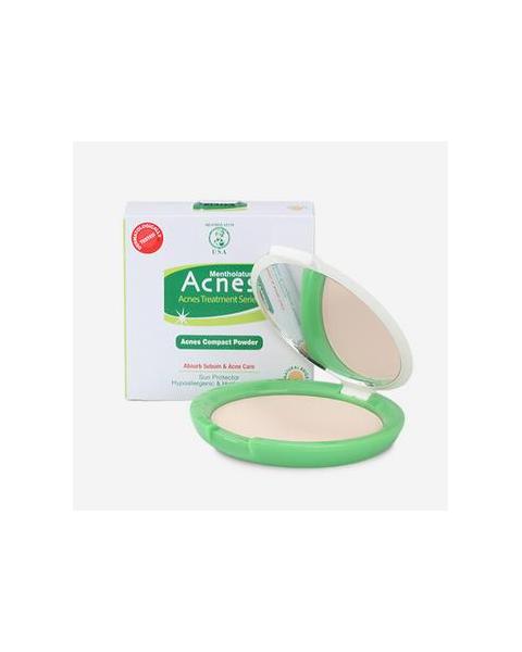 Acnes Compact Powder | Lazada Indonesia