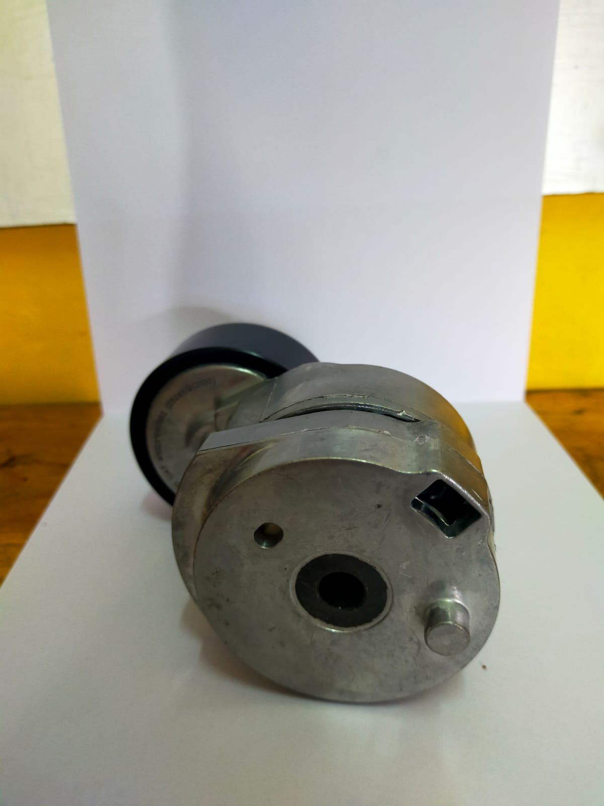 Auto Tensioner Hyundai H1 Fan Belt V-Belt 25281-2C000 | Lazada Indonesia