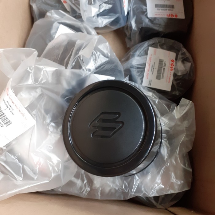 dop roda escudo lama/ katana | Lazada Indonesia