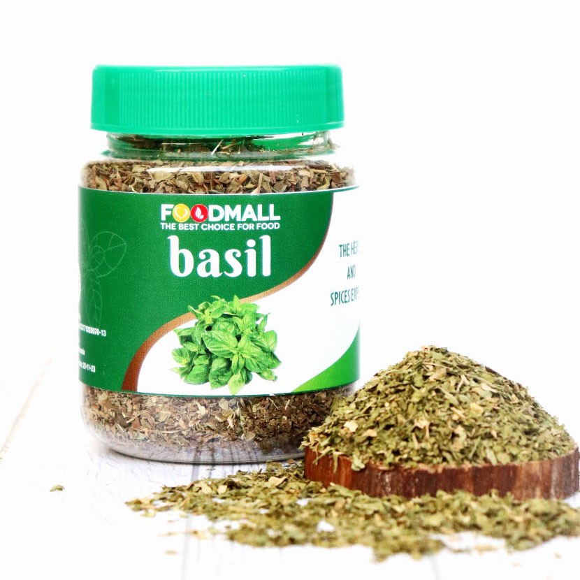 Bumbu Daun Oregano, Parsley, Thyme, Rosemary, Basil kering Asli ...