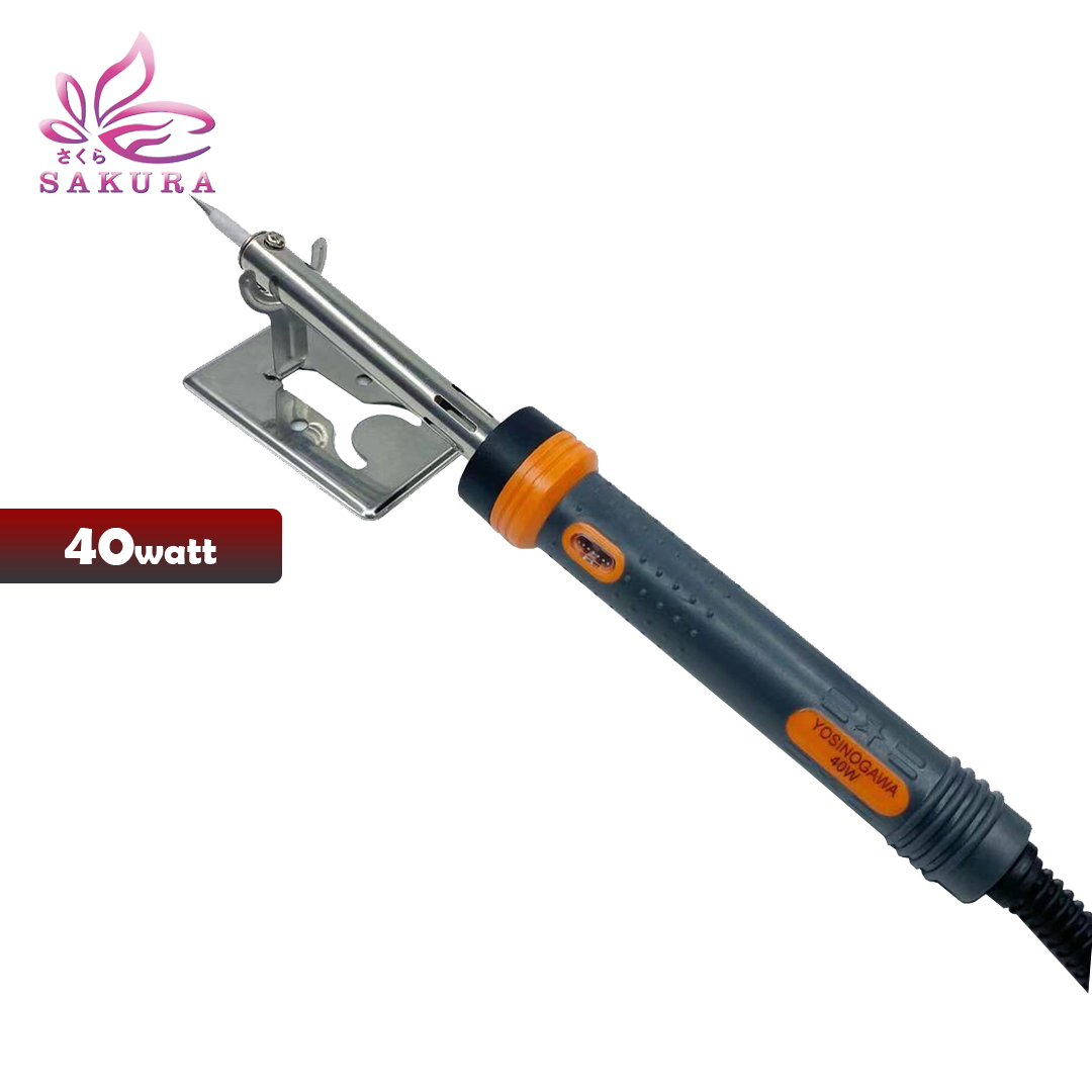solder 40w&60w yosinogawa soldering iron kualitas bagus | Lazada Indonesia
