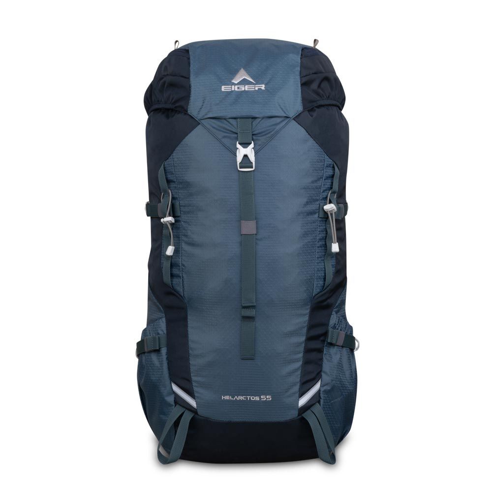 CARRIER EIGER HELARCTOS 55 1.0 ORIGINAL TAS GUNUNG HELARCTOS EIGER ...
