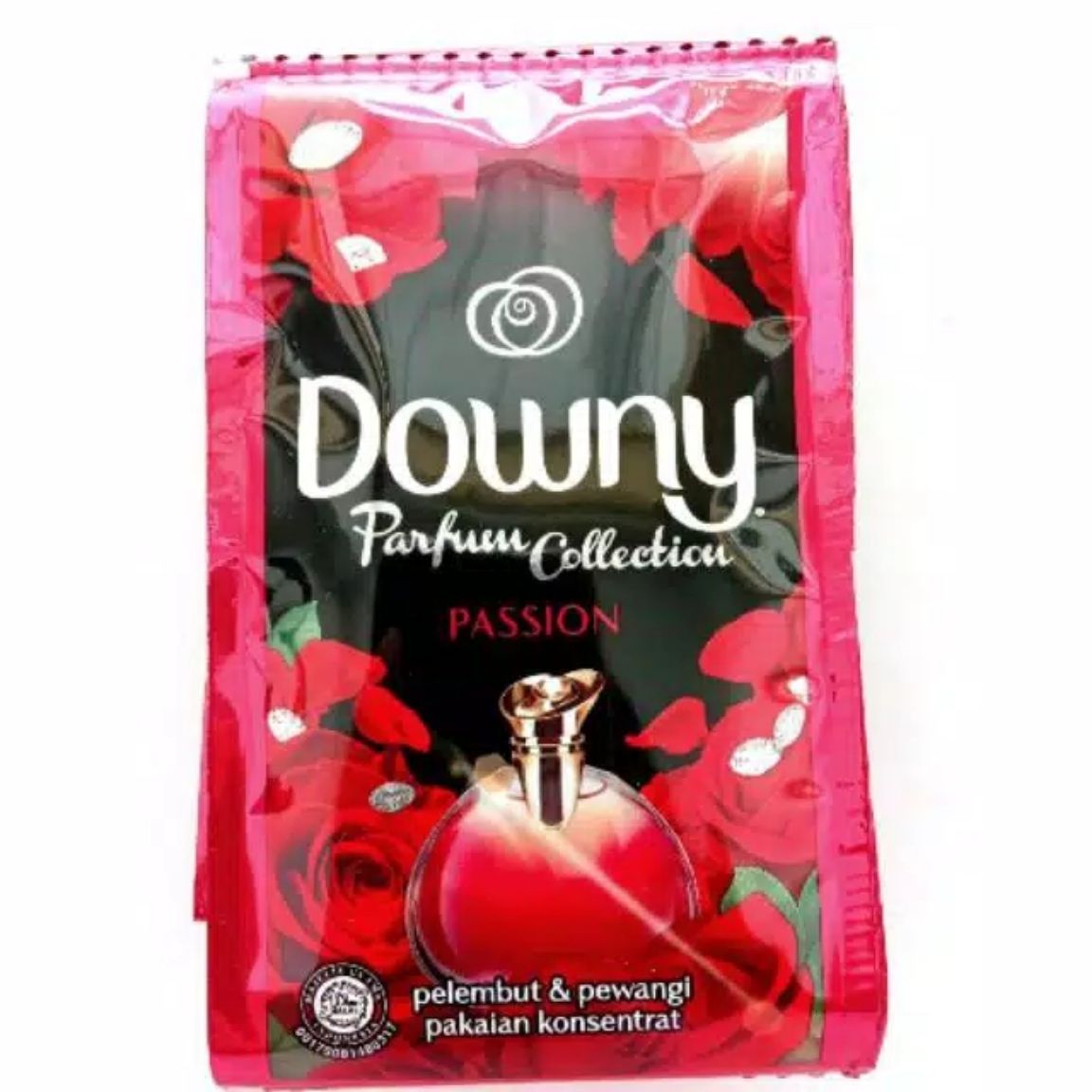 downy passion sachet 20ml 1 renteng isi 12 sachet | Lazada Indonesia