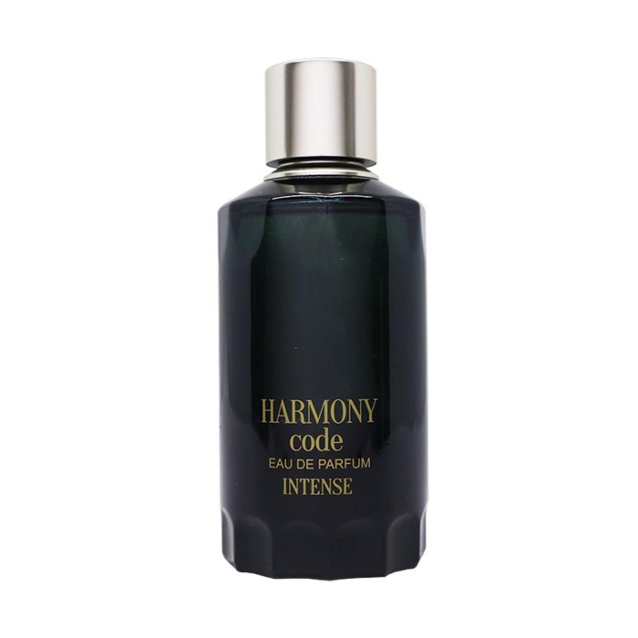 Fragrance World Harmony Code Intense for Men - 100 ML | Lazada Indonesia