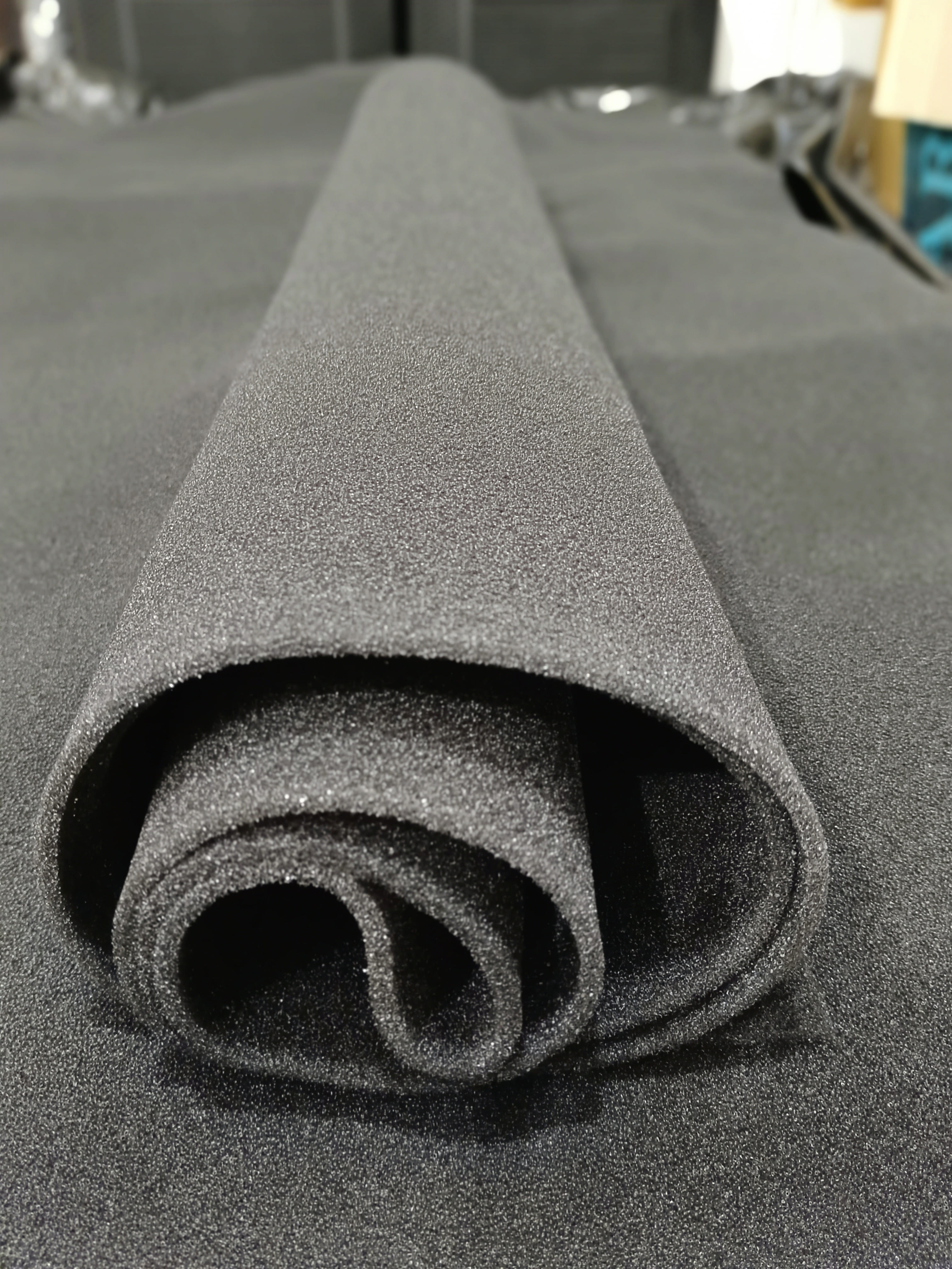 Busa anti air ukuran 1x2 tebel 5mm bagus original | Lazada Indonesia