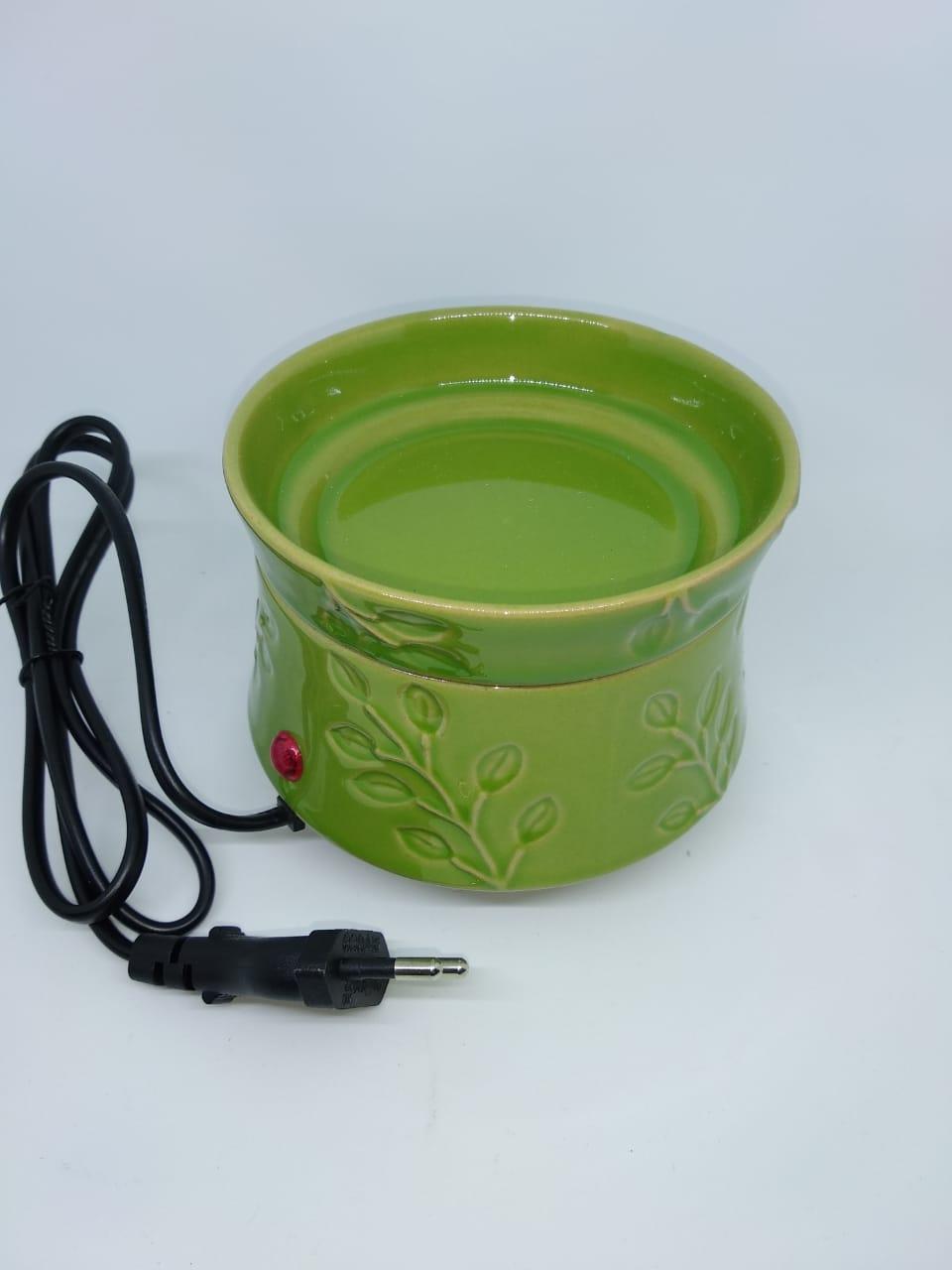 Tungku Aromaterapi Listrik | Lazada Indonesia