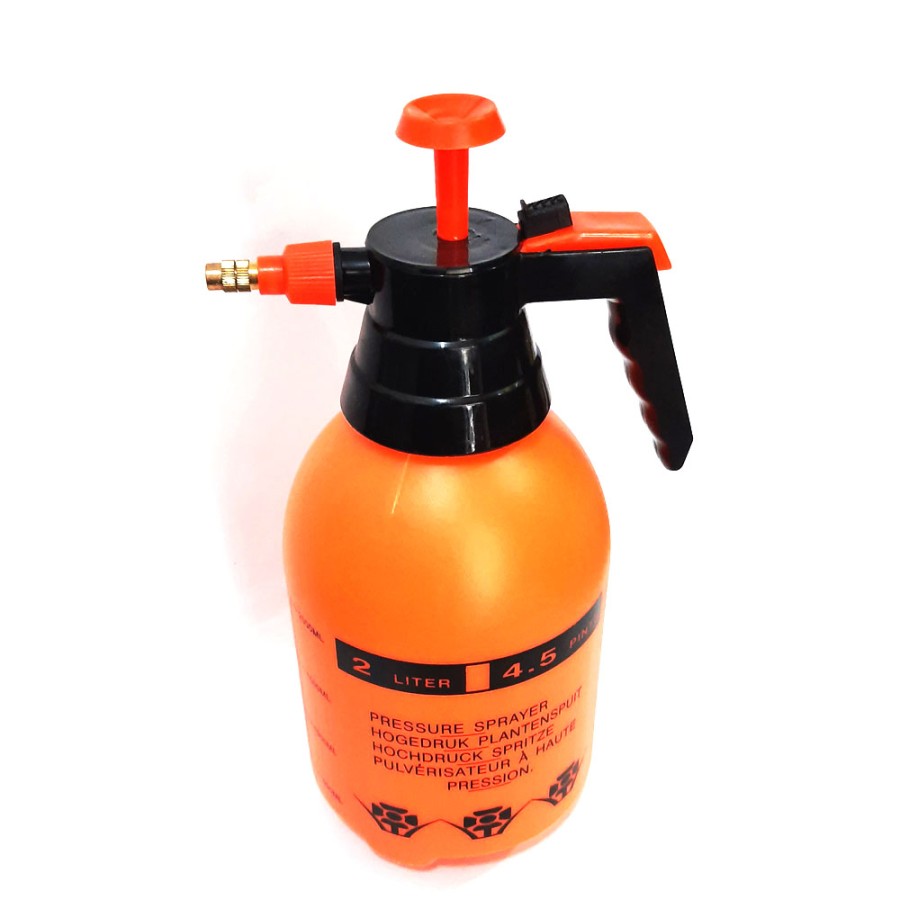 Semprotan Manual Tabung 2 L Botol Sprayer 2 liter Semprotan Tanaman ...