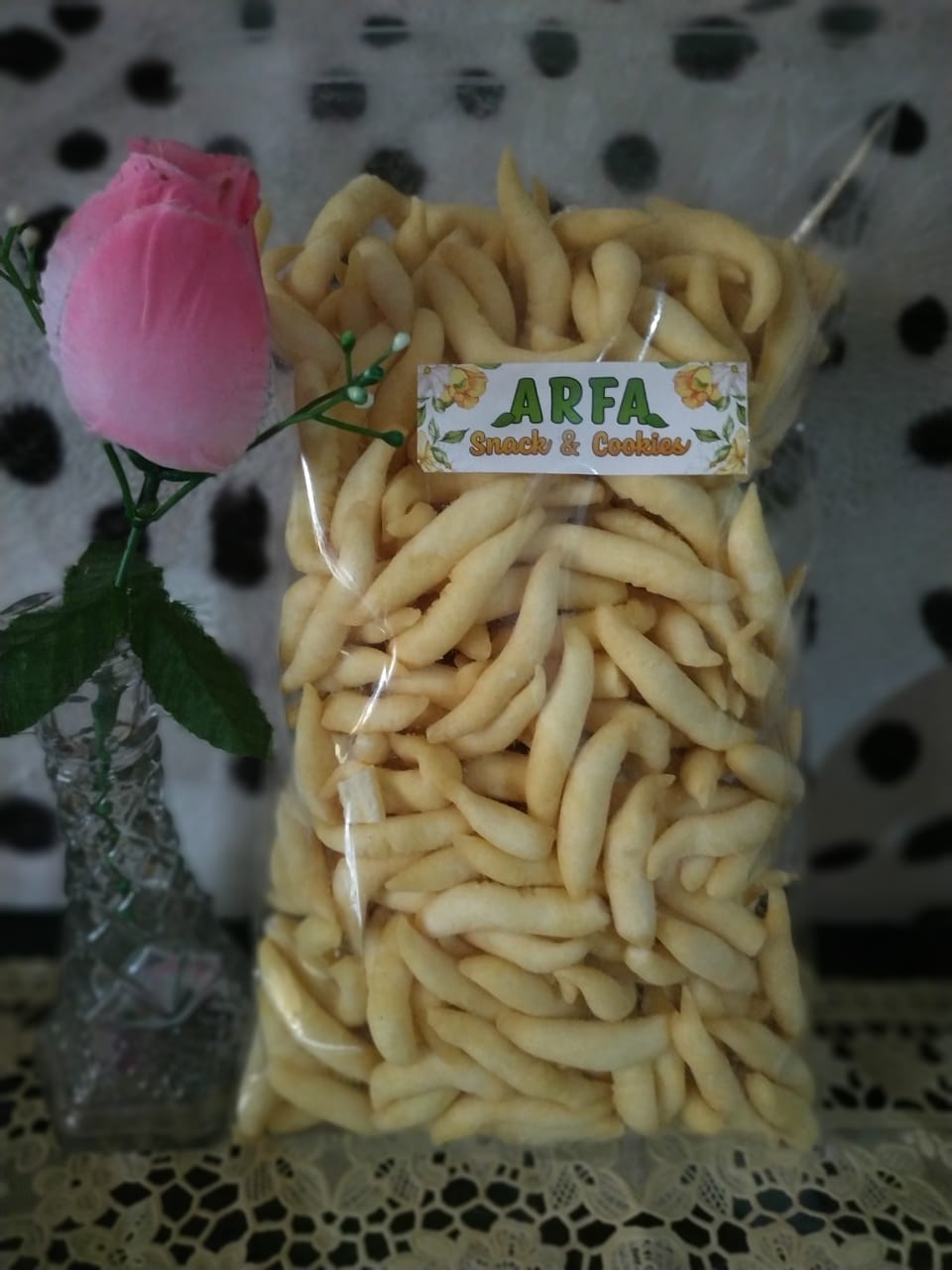 Bidaran Original 300gr | Camilan | Kletikan | Snack | Jajanan | Makanan ...