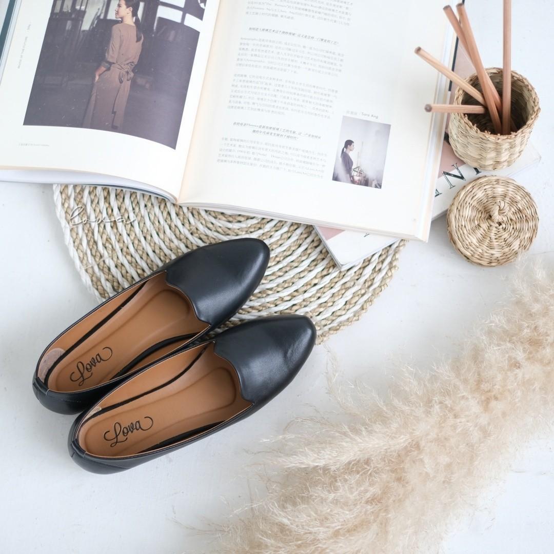 Lova. ID-Cathy-flat shoes women | Lazada PH