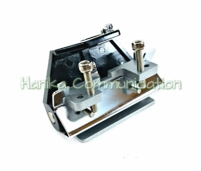 GM500A Bracket Antena Talang Air Mobil Tanpa Kabel Radio Rig HT GM500 ...