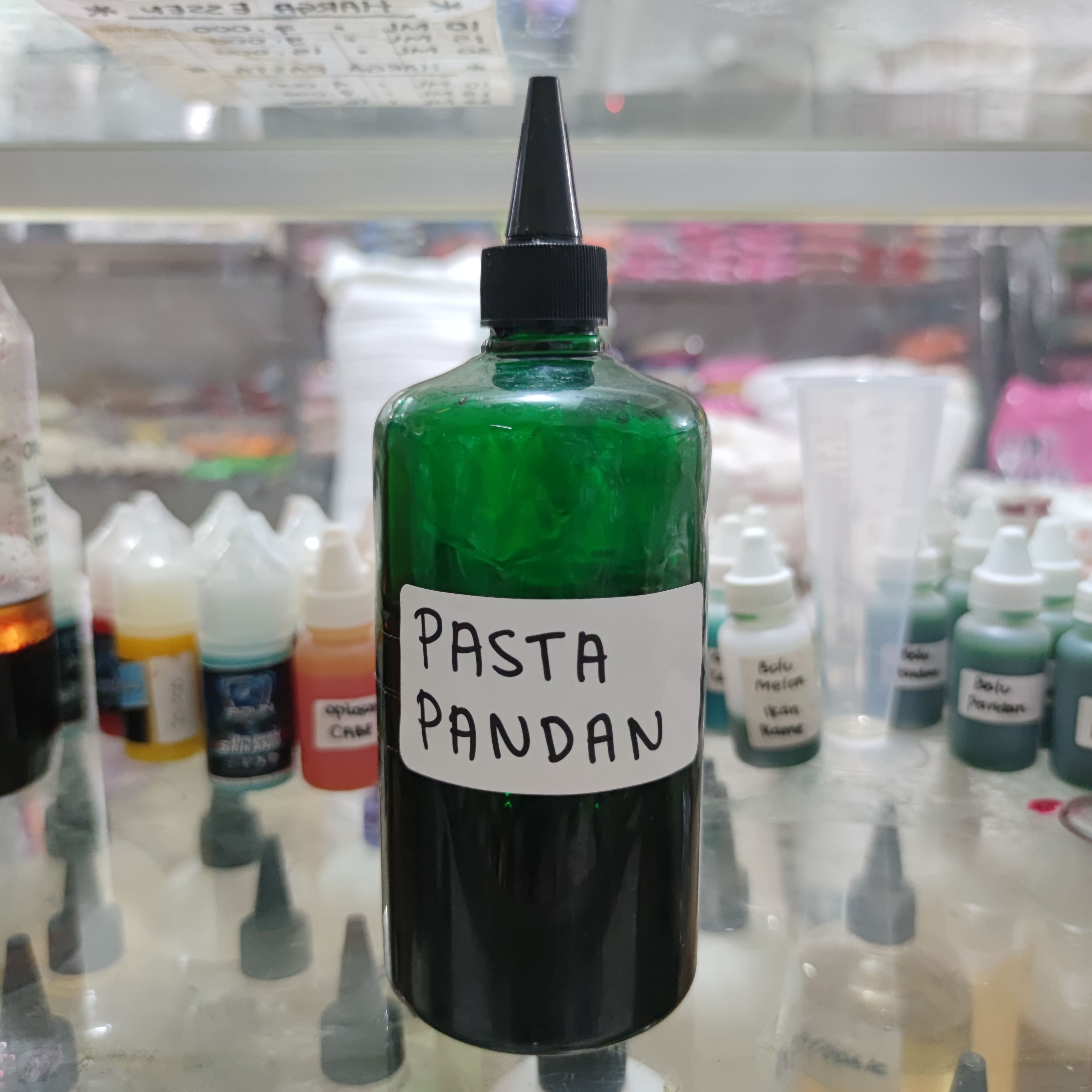 PASTA PANDAN RED BELL 30-100 ML | Lazada Indonesia