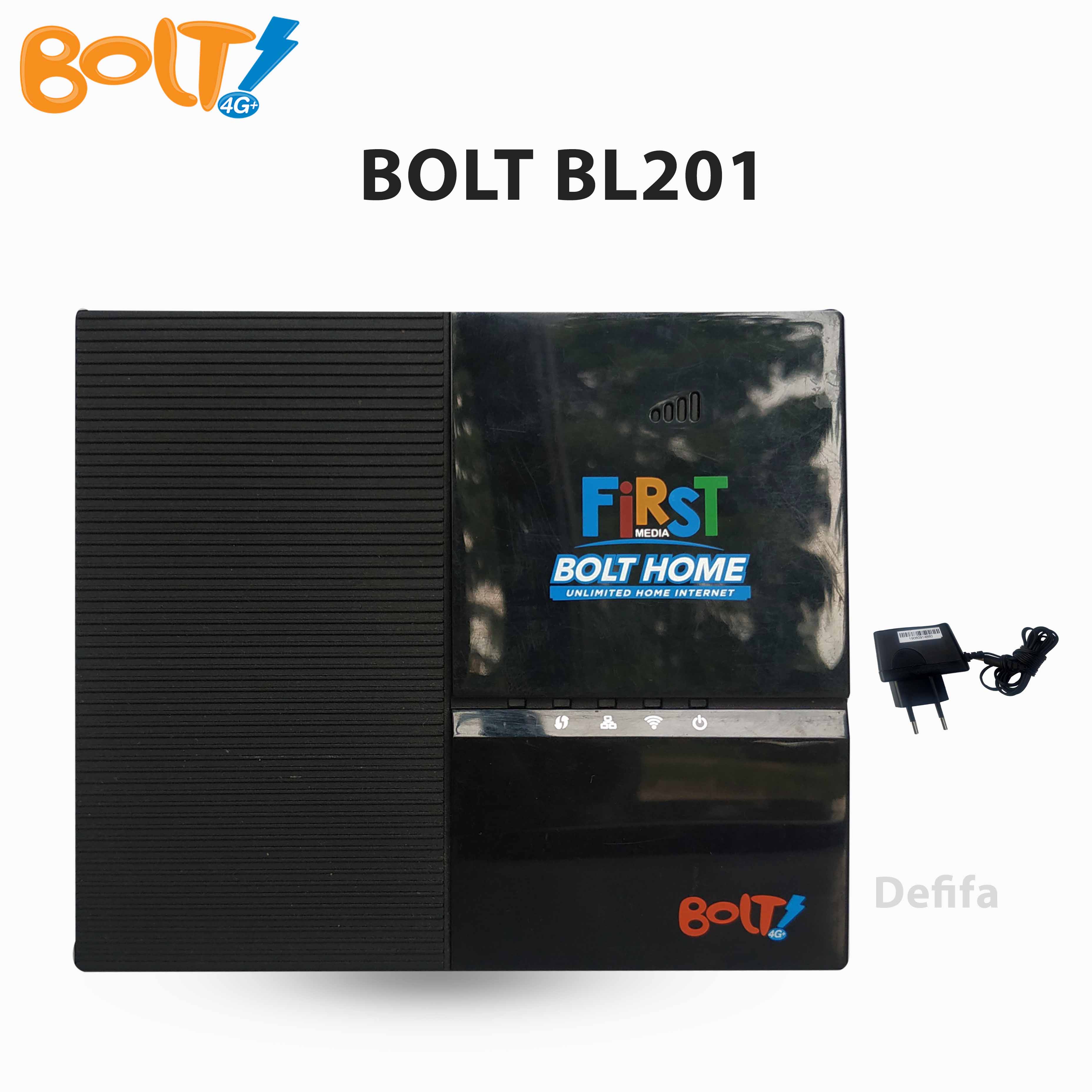 Router Wireless Wifi BOLT BL201 OPENWRT Normal Dual Band | Lazada Indonesia