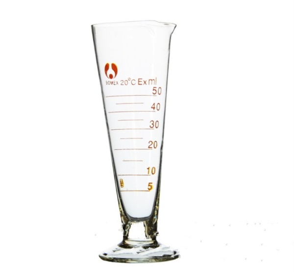 Bomex Glass measuring cup / Gelas Ukur Kaca 100ml | Lazada Indonesia