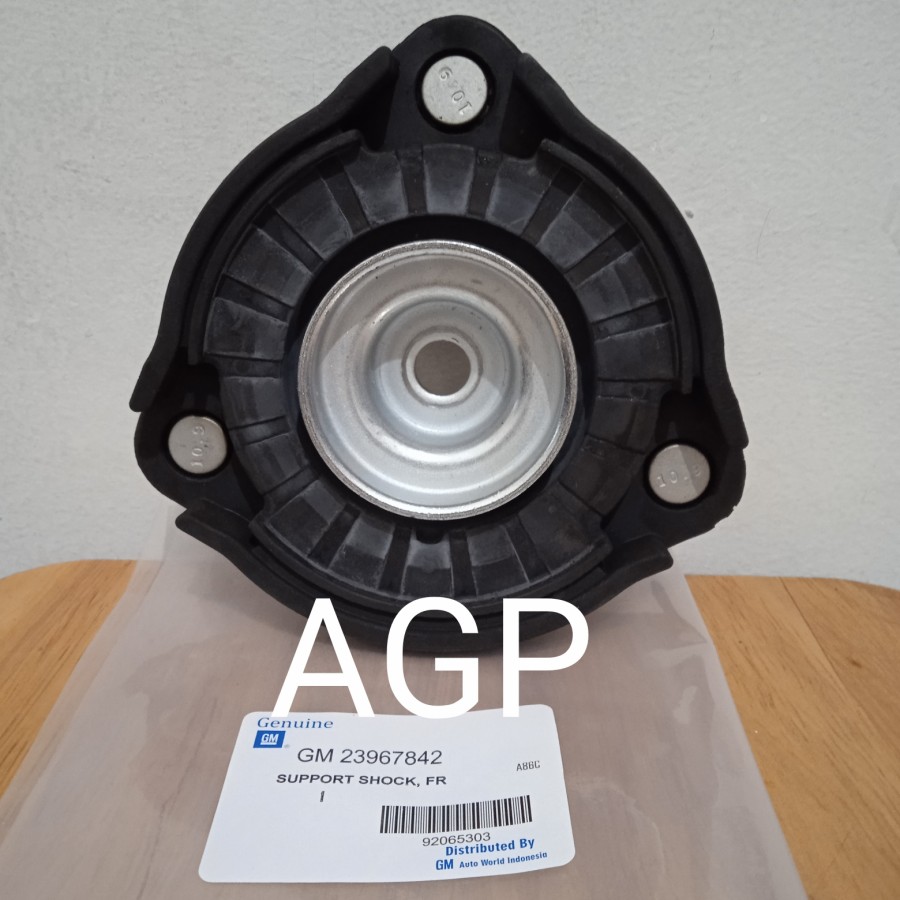 Support Shock Shockbreaker Depan Original Wuling Cortez GM-23967842 ...