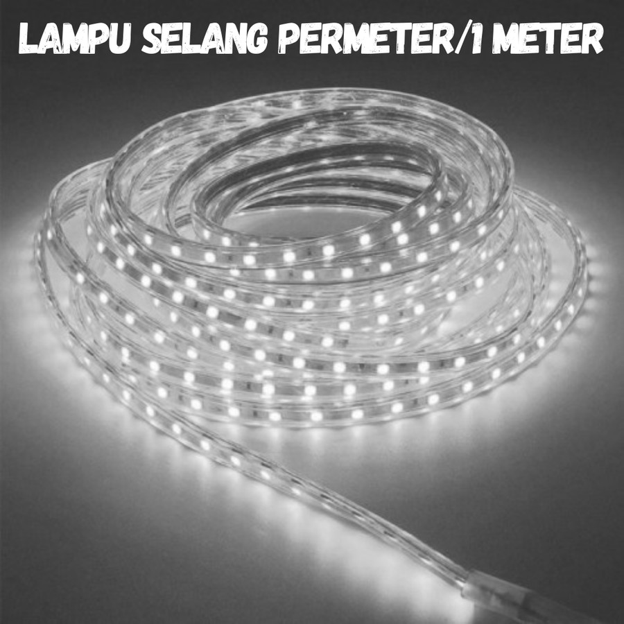 LAMPU SELANG LED PERMETER WARNA PUTIH LAMPU HIAS OUTDOOR 1 METER LAMPU ... LAMPU SELANG LED PERMETER WARNA PUTIH LAMPU HIAS OUTDOOR 1 METER LAMPU ...