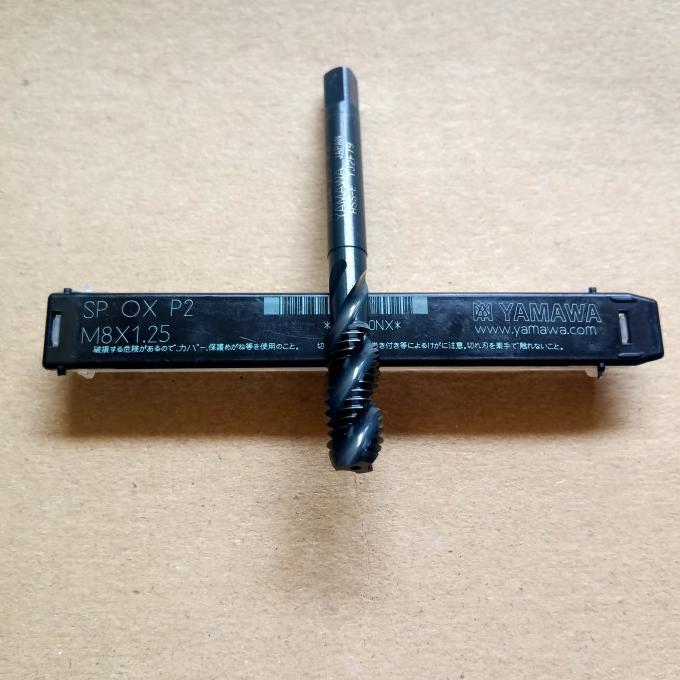 TAP YAMAWA SP M8×1,25 | Lazada Indonesia