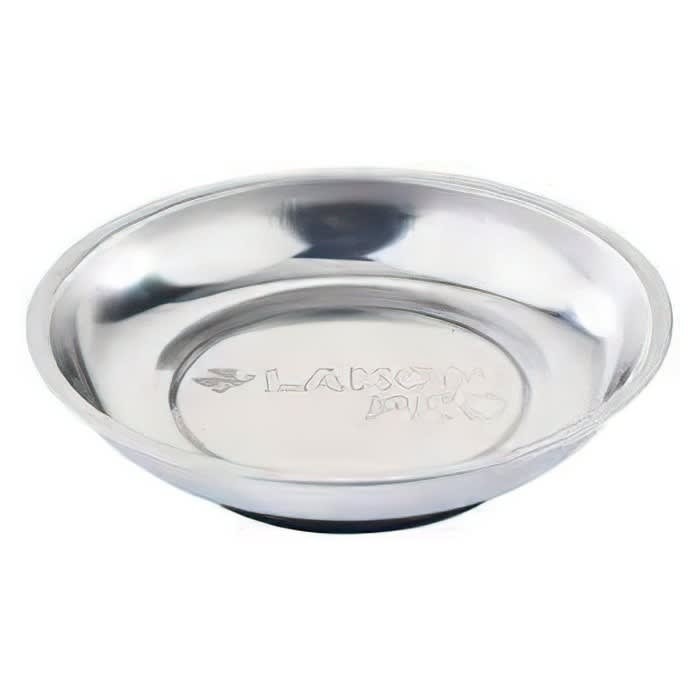 Lakoni Pro Magnetic Tray 6 Inch Mangkok Piring Magnet Wadah Baut Skrup ...