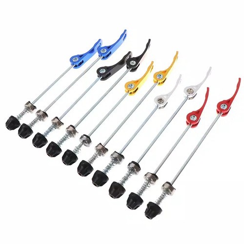 Baut QR Quick Release As Roda Hub Freehub Sepeda | Lazada Indonesia