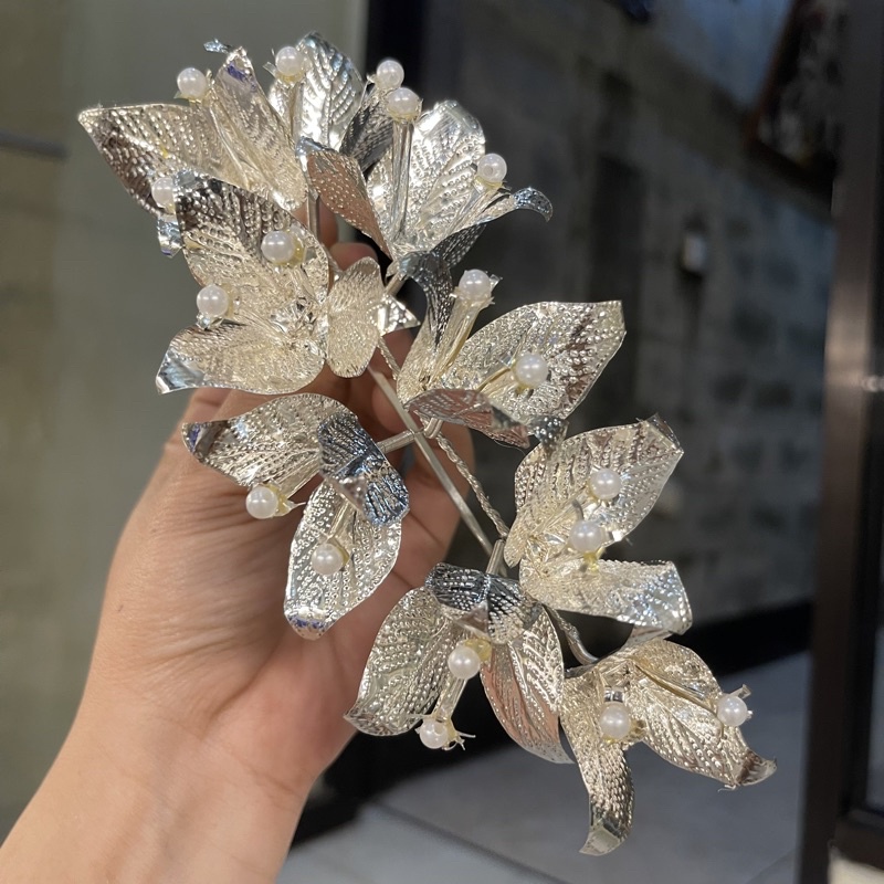 semanggi emas/ semanggi sanggul/ semanggi bali | Lazada Indonesia