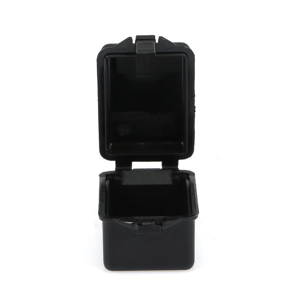 1/10 RC Car Safety Equipment Case 3pcs Decorative Tool Box Screws ...