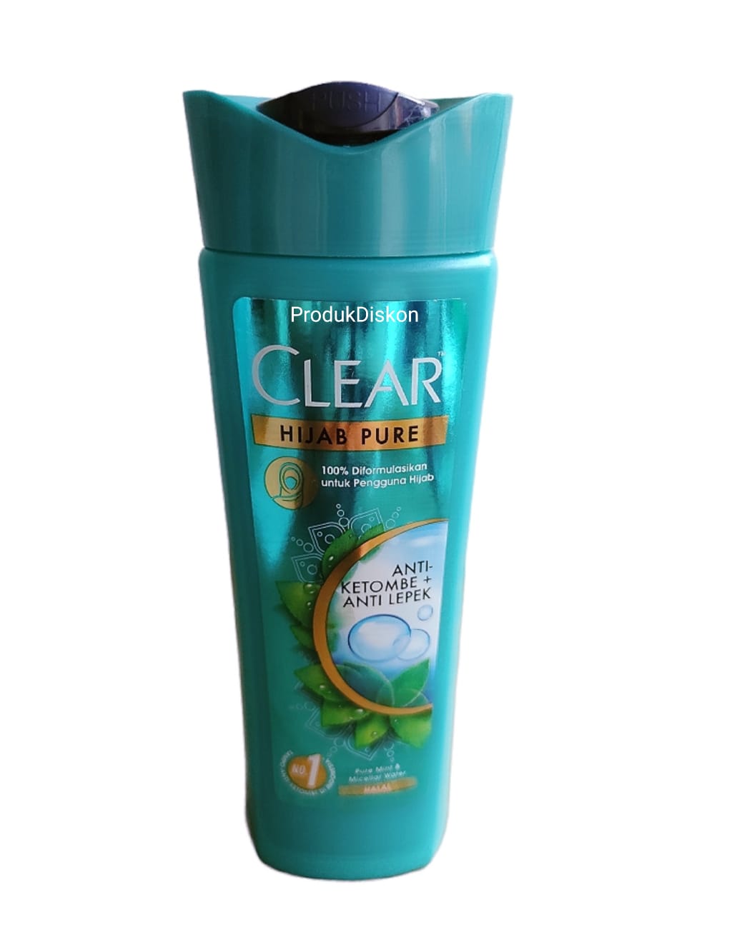 CLEAR Shampoo All Varian 160ML - Sampo | Lazada Indonesia