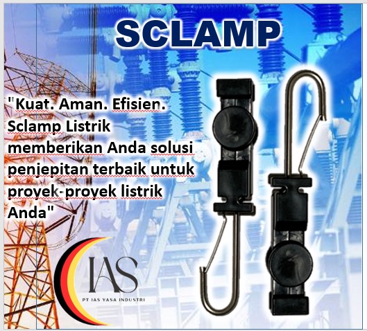 Sclamp Fiber optik pcs | Lazada Indonesia