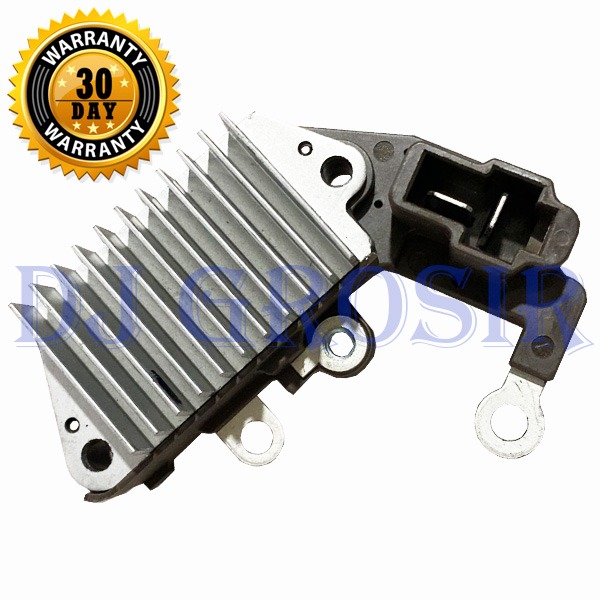 Ic Regulator Ic Alternator Toyota Avanza Lama St100 Carry T5 - 7168 ...