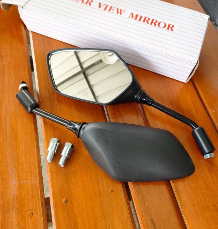 Spion Motor Spion Pcx Spion Model Honda Pcx Universal Buat Semua Honda ...