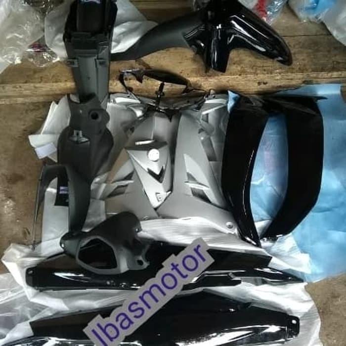 Full cover body Yamaha Vega R new | Lazada Indonesia