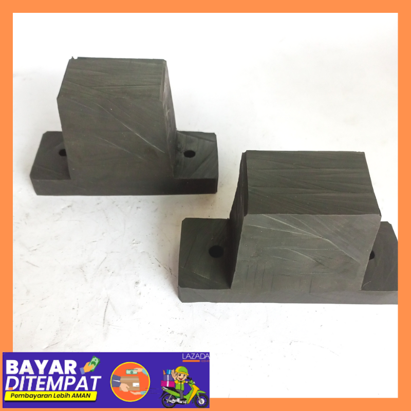 Karet Stopper Belakang L300 Untuk Atas Stopper Belakang PS100 | Lazada ...