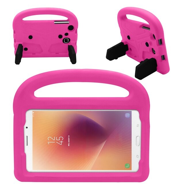 Mito MyTab Tablet 7 inch Kid Case Sarung Casing Cover Armor Robot ...