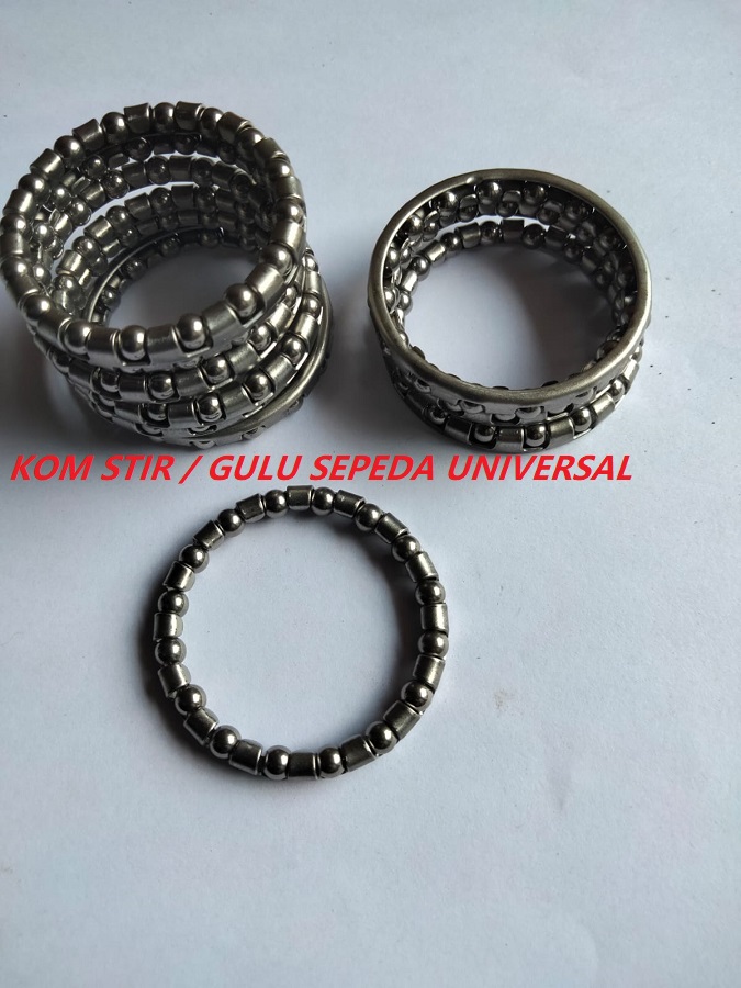 Laher Sepeda / Gotri sarang / bearing sepeda - Bearing Stang | Lazada ...